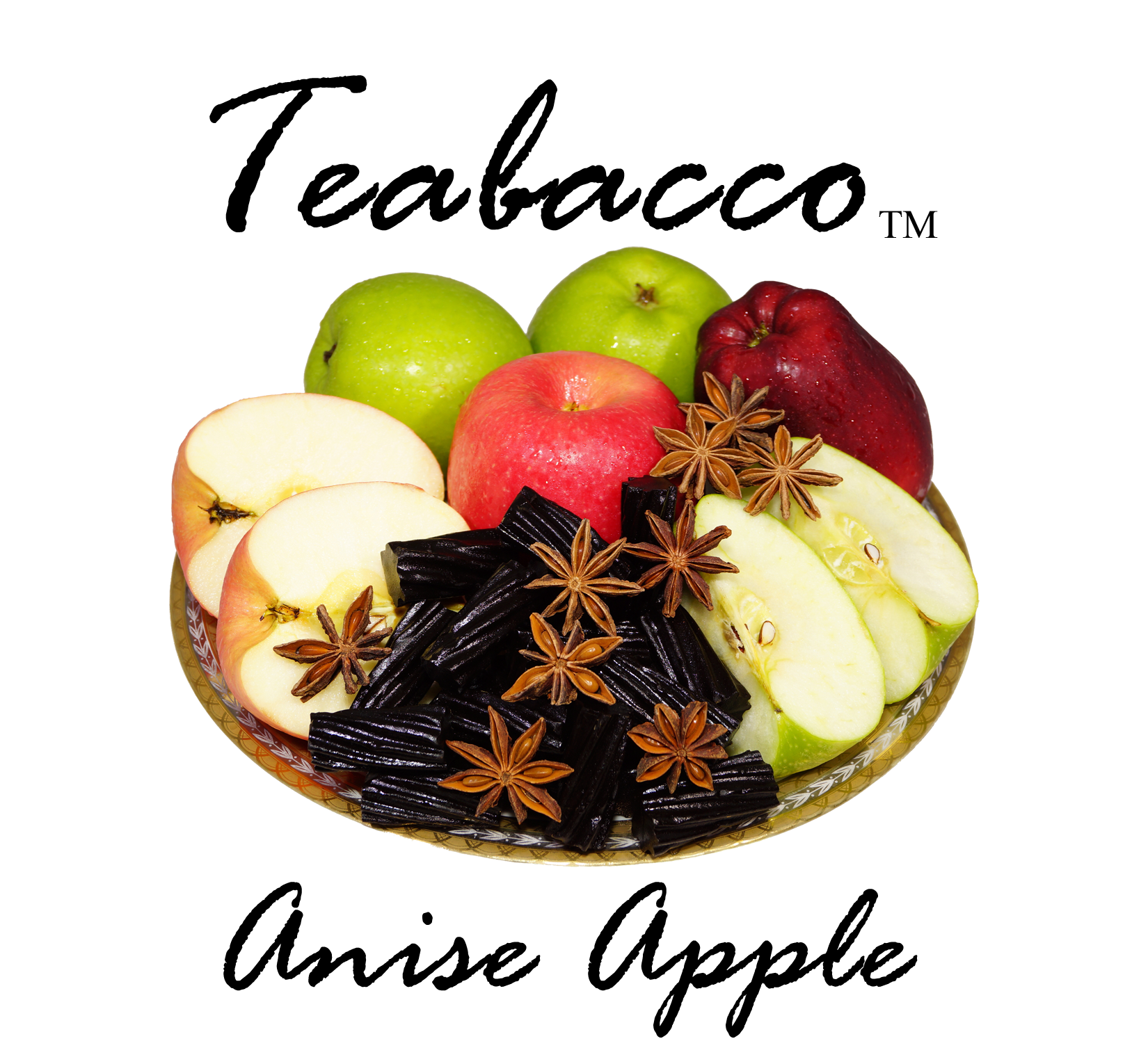 Anise Apple – HeavenLeaf