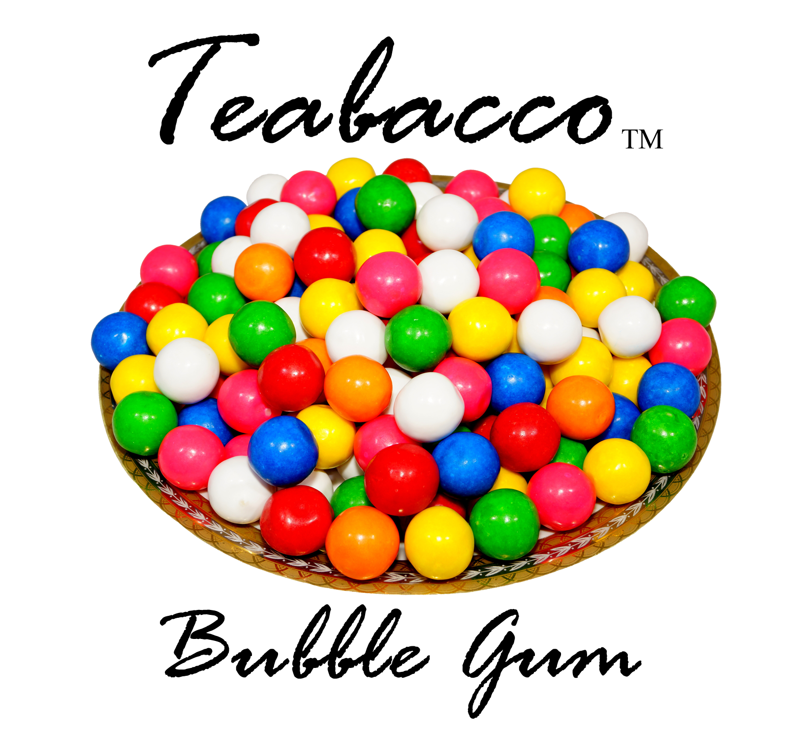 Bubble Gum – HeavenLeaf