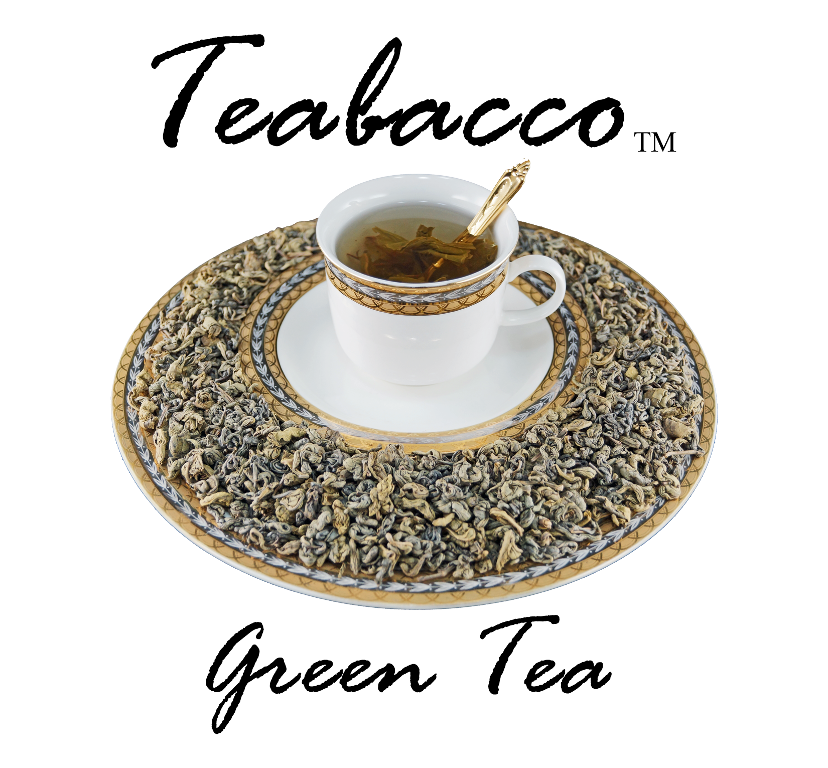 Green Tea – HeavenLeaf